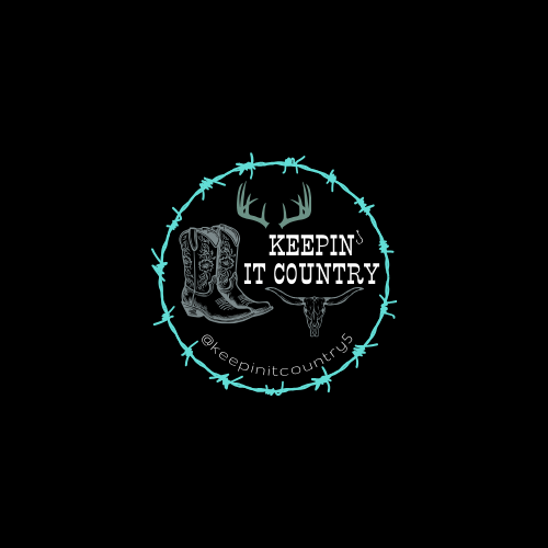 All Collections – Keepin' It Country